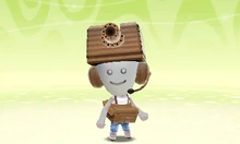 Tank Equipment | Miitopia Wiki | Fandom