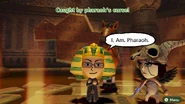 Pharaoh "Genie" | Miitopia Wiki | Fandom