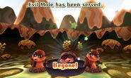 Evil Mole | Miitopia Wiki | Fandom