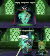 Pop-Up Puppet | Miitopia Wiki | Fandom
