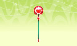 Cleric | Miitopia Wiki | Fandom