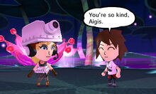 Events/Personalities | Miitopia Wiki | Fandom