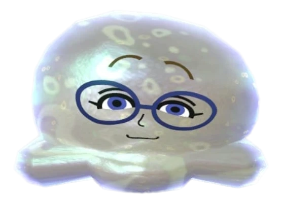 "Mischievous Witch" Slime | Miitopia Wiki | Fandom