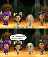 Minotaur | Miitopia Wiki | Fandom