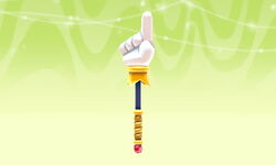 Mage | Miitopia Wiki | Fandom