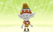 Elf Equipment | Miitopia Wiki | Fandom