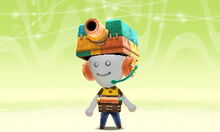 Tank Equipment | Miitopia Wiki | Fandom