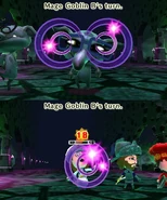 Mage Goblin | Miitopia Wiki | Fandom