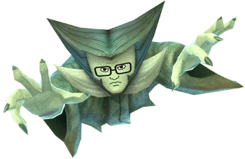 "Ex-Dark Lord", Phantom of Evil | Miitopia Wiki | Fandom