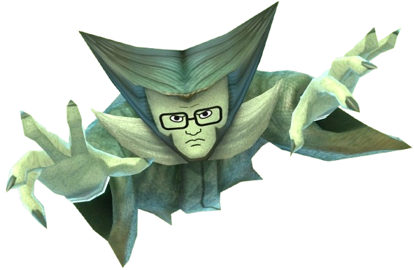 "Ex-Dark Lord", Phantom of Evil | Miitopia Wiki | Fandom