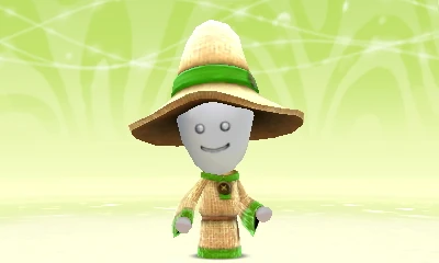 Équipements du Mage | Wiki Miitopia | Fandom