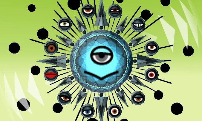 Dark Sun/Gallery | Miitopia Wiki | Fandom