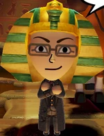Status Effect | Miitopia Wiki | Fandom