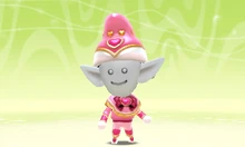 Elf Equipment | Miitopia Wiki | Fandom