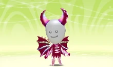Imp (Job) Equipment | Miitopia Wiki | Fandom