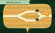 Neksdor Desert | Miitopia Wiki | Fandom