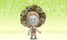 Flower Equipment | Miitopia Wiki | Fandom