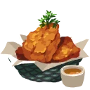 Fried Cobra ★ | Miitopia Wiki | Fandom