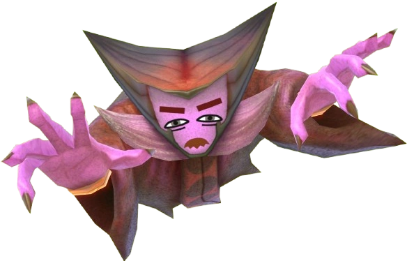 Replica Dark Lord | Miitopia Wiki | Fandom