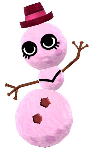 Ice Coolman | Miitopia Wiki | Fandom