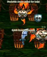 "Party Member" Armor | Miitopia Wiki | Fandom