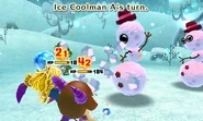 Ice Coolman | Miitopia Wiki | Fandom