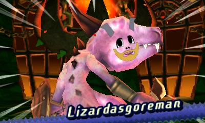 Lizard"traveler"man/Gallery | Miitopia Wiki | Fandom
