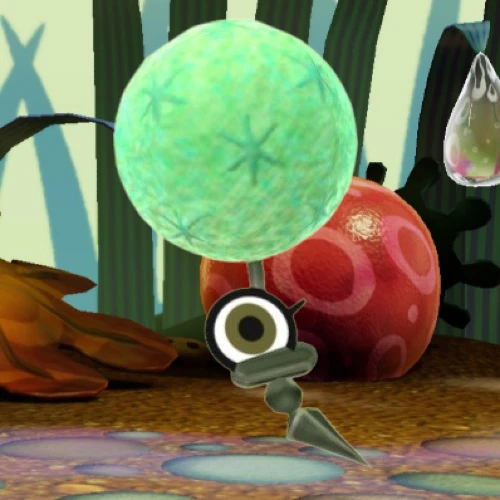 Pompon | Wiki Miitopia | Fandom