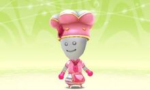 Chef Equipment | Miitopia Wiki | Fandom