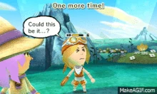 Kind | Miitopia Wiki | Fandom