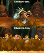 Minotaur | Miitopia Wiki | Fandom