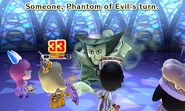 "Ex-Dark Lord", Phantom of Evil | Miitopia Wiki | Fandom