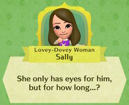 Mii Cast | Miitopia Wiki | Fandom