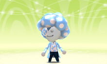 Scientist Equipment | Miitopia Wiki | Fandom