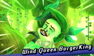 Wind Queen "Traveler" | Miitopia Wiki | Fandom