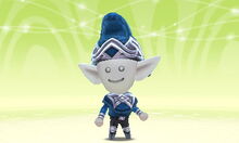 Elf Equipment | Miitopia Wiki | Fandom