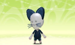 Cat | Miitopia Wiki | Fandom