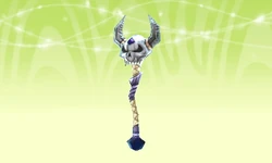 Mage | Miitopia Wiki | Fandom