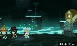 Inn/Gallery | Miitopia Wiki | Fandom