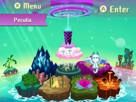 Peculia | Miitopia Wiki | Fandom