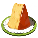 Cheesecake | Miitopia Wiki | Fandom