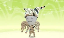 Imp (Job) Equipment | Miitopia Wiki | Fandom