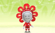 Flower Equipment | Miitopia Wiki | Fandom