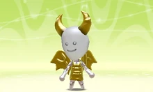 Imp (Job) Equipment | Miitopia Wiki | Fandom