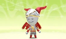 Imp (Job) Equipment | Miitopia Wiki | Fandom