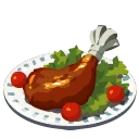 Roast Griffin | Miitopia Wiki | Fandom