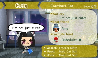 Discuss Everything About Miitopia Wiki | Fandom