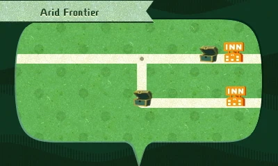 Arid Frontier/Gallery | Miitopia Wiki | Fandom