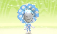 Flower Equipment | Miitopia Wiki | Fandom