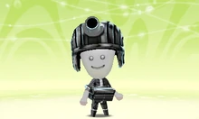 Tank Equipment | Miitopia Wiki | Fandom